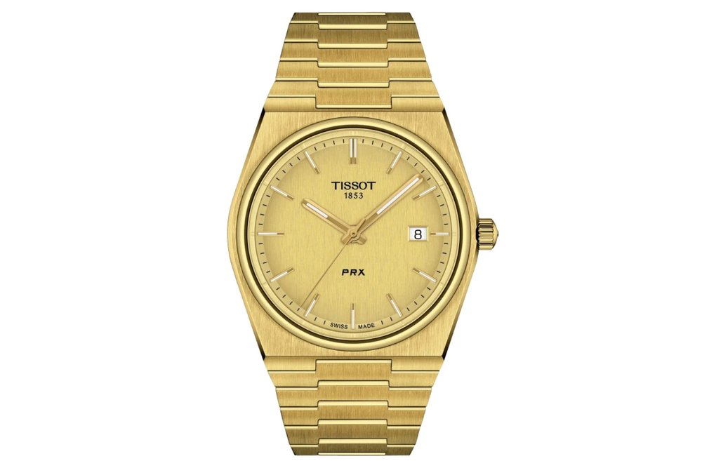 26 Best Yellow Gold Watches From Affordable to Luxury — Wrist Enthusiast