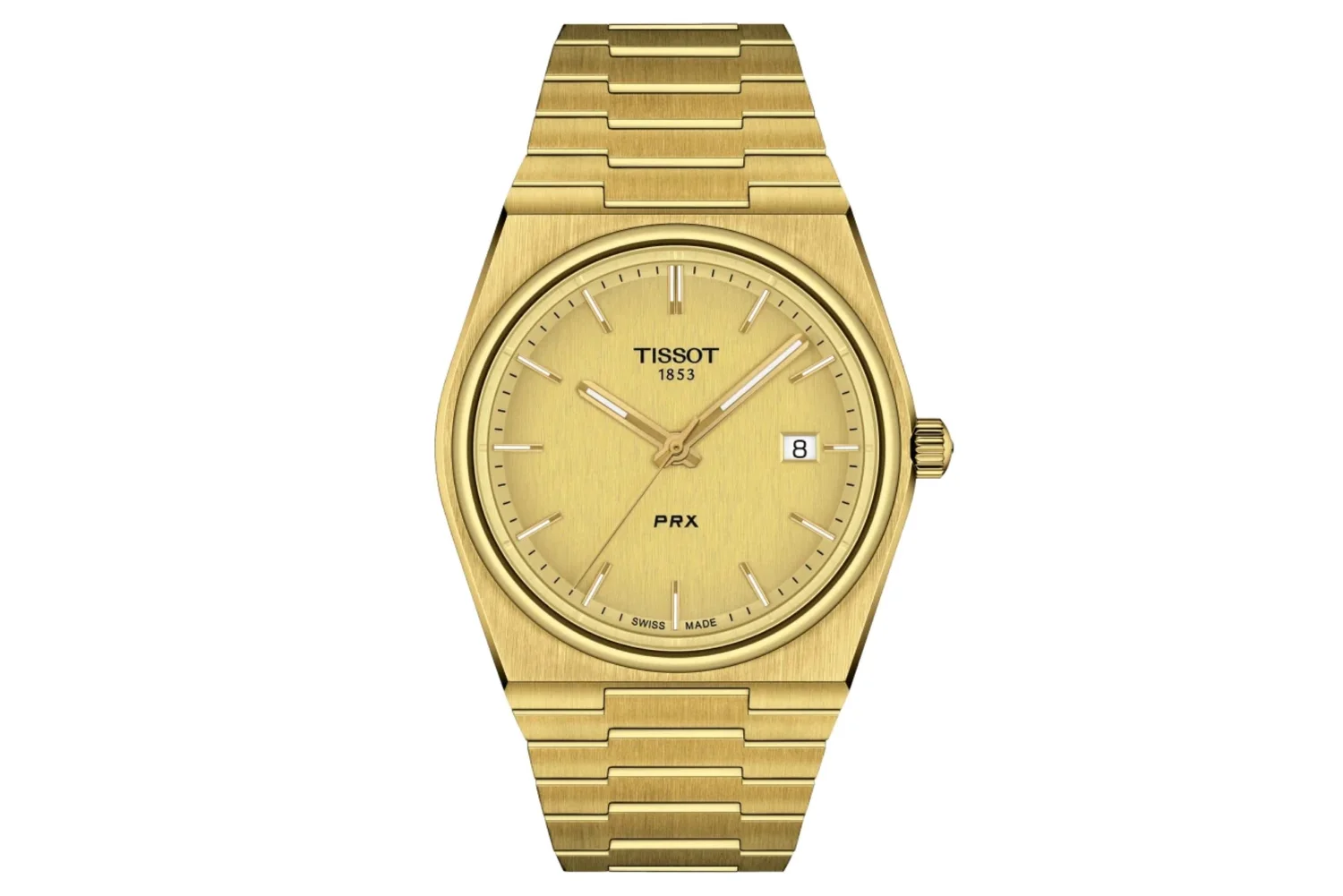 26 Best Yellow Gold Watches From Affordable to Luxury — Wrist Enthusiast