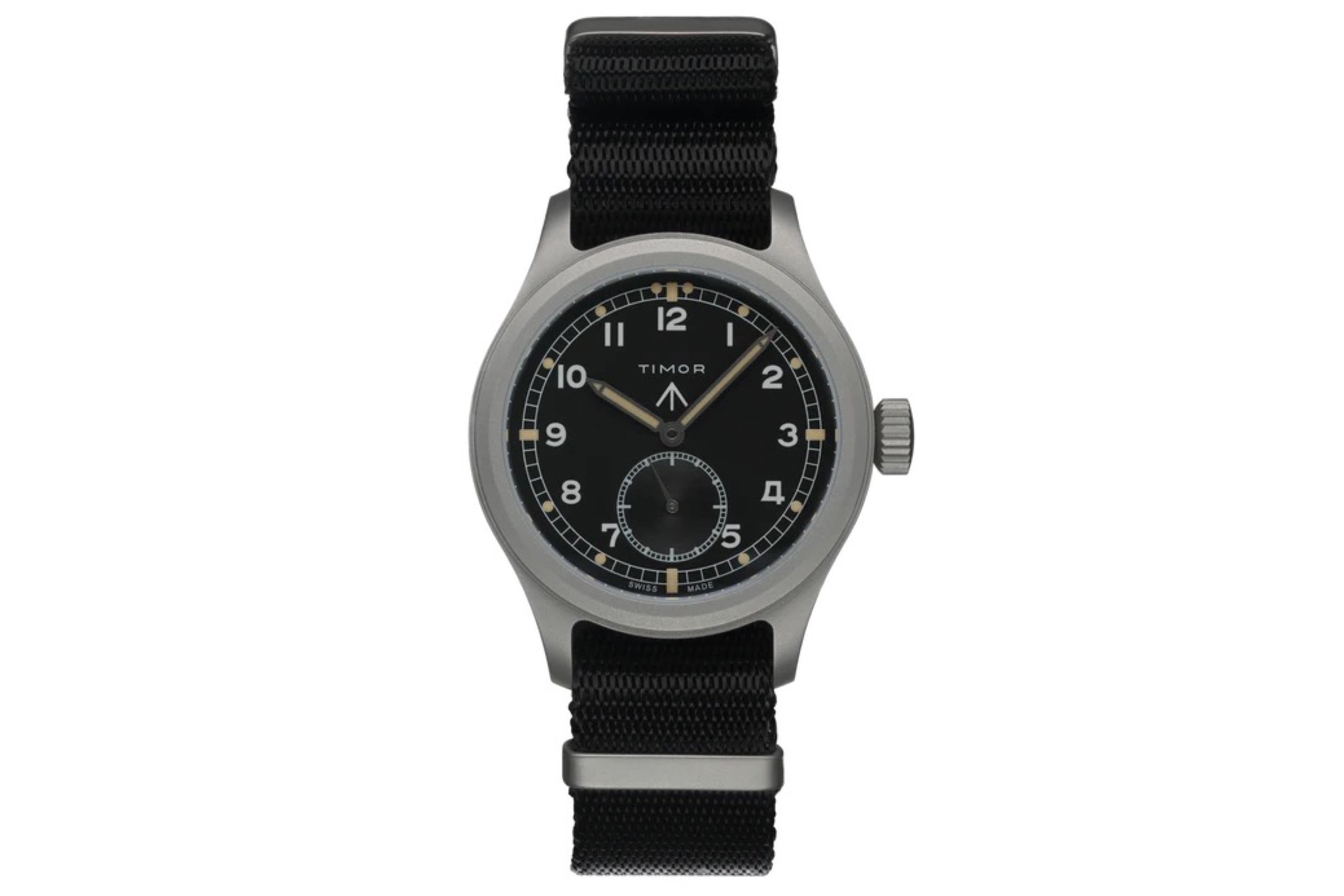 31 Best Field Watches For Every Price Range in 2023 — Wrist Enthusiast