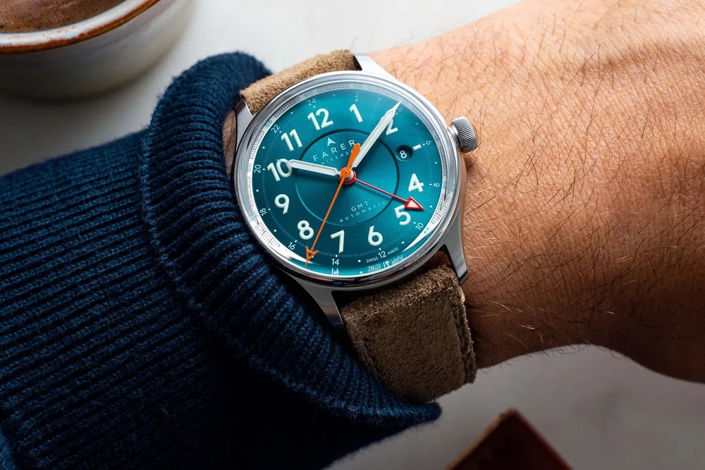 30 Best GMT Watches to Buy Right Now — Wrist Enthusiast