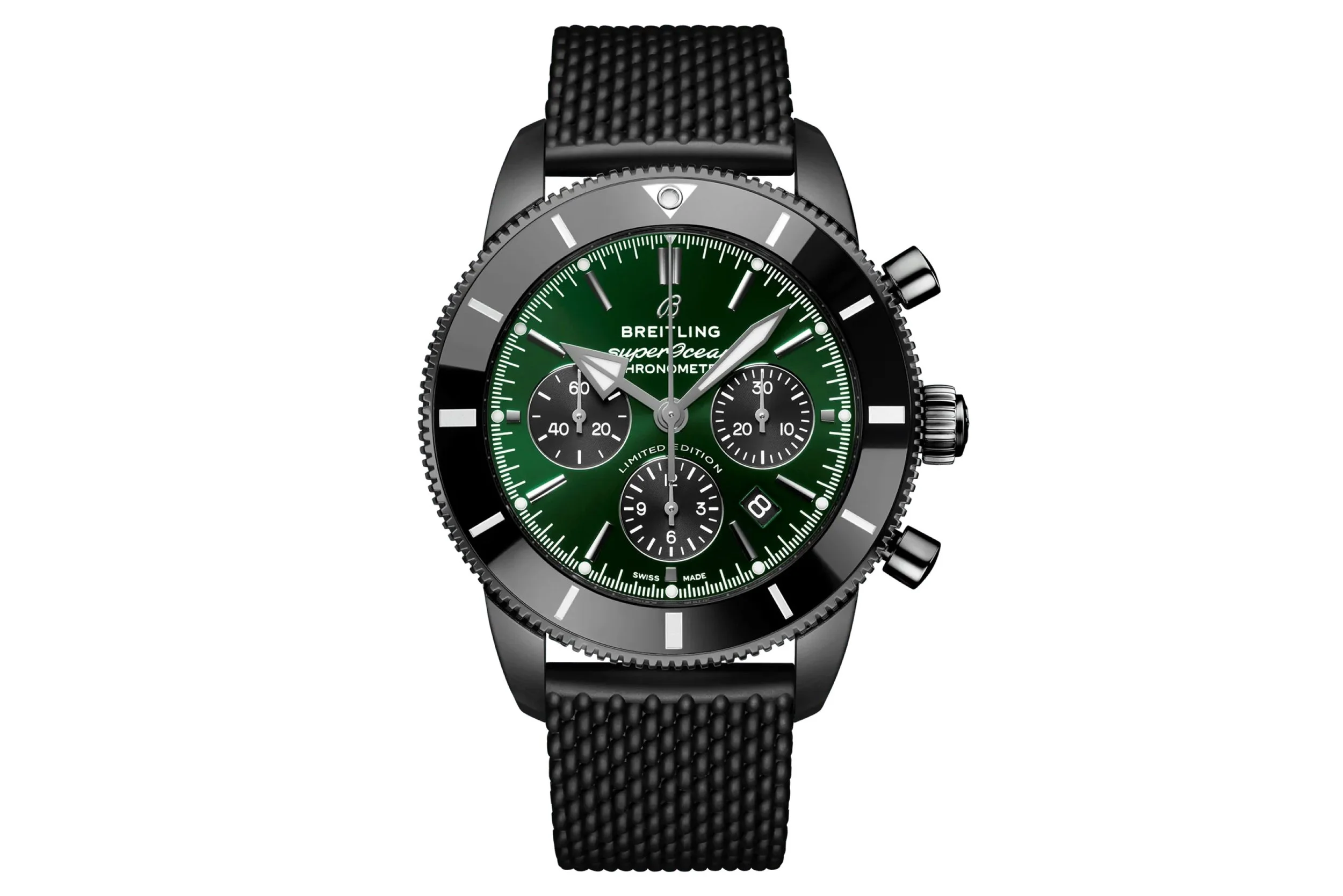 30 Best Black Watches at all Price-Points in 2023