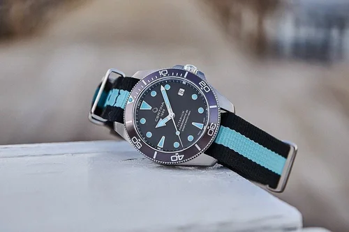 13 Best Titanium Watches Under $1,000 — Wrist Enthusiast