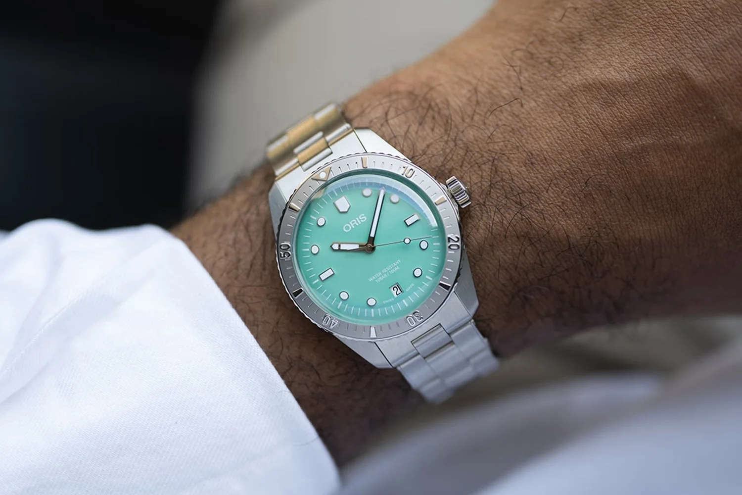 10 Best Mint Dial Watches to Buy in 2025