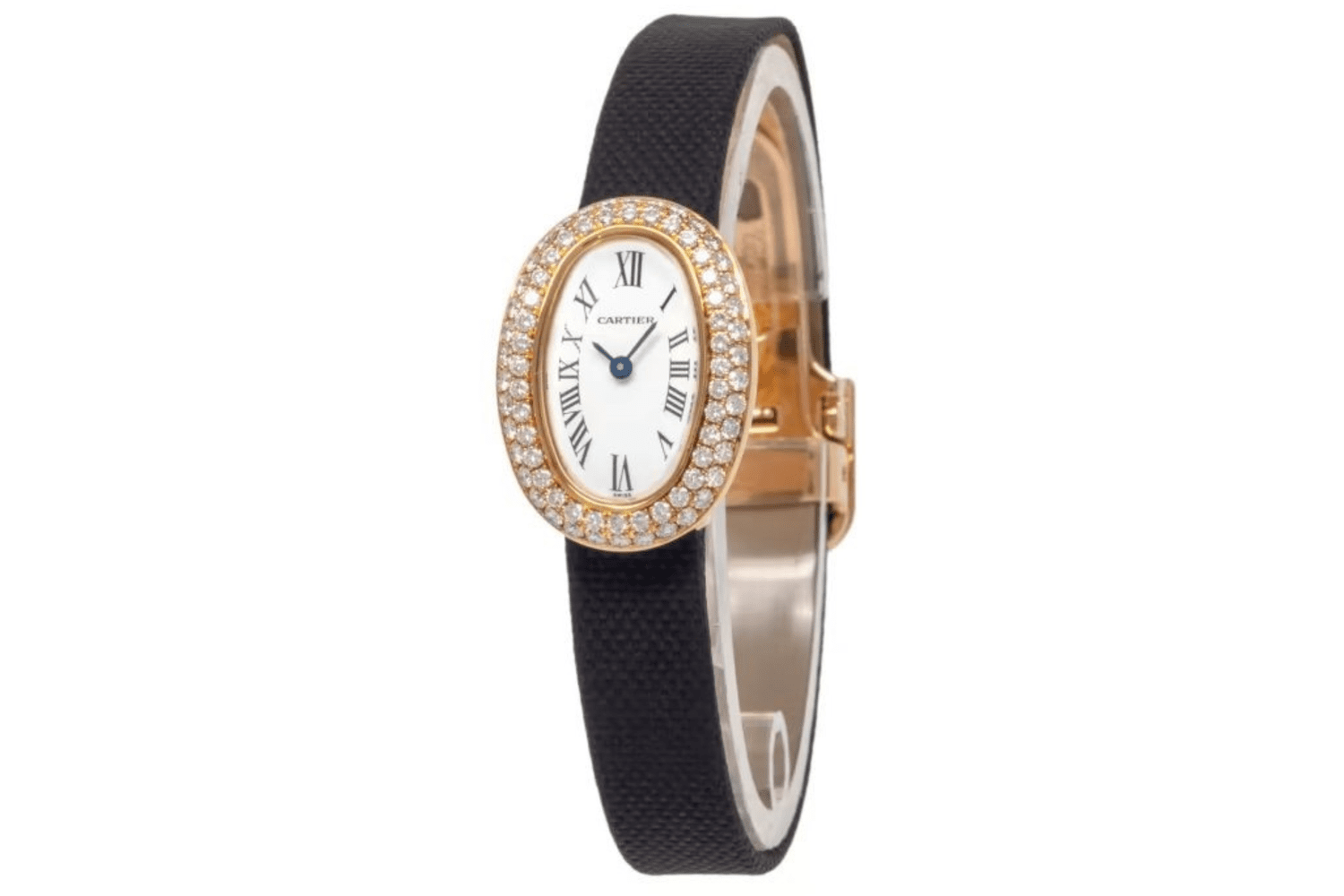 The 16 Best Vintage Women’s Watches According to JJ Owens of The Daily ...
