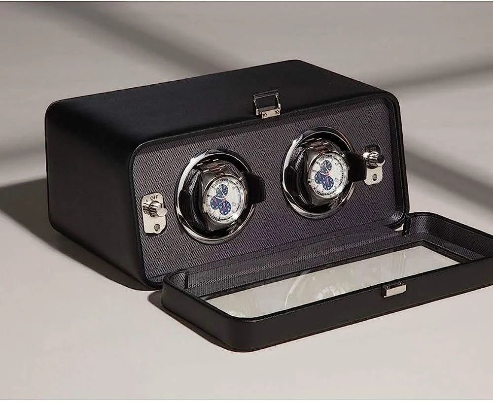 25 Best Watch Boxes and Cases From Affordable to Luxury