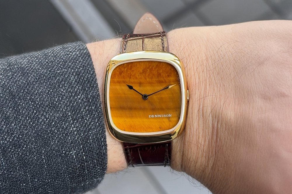 12 Great Stone Dial Watches to Pick Up in 2025 — Wrist Enthusiast
