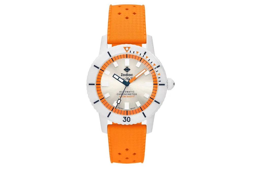 20 Best Summer Watches From Affordable to Luxury