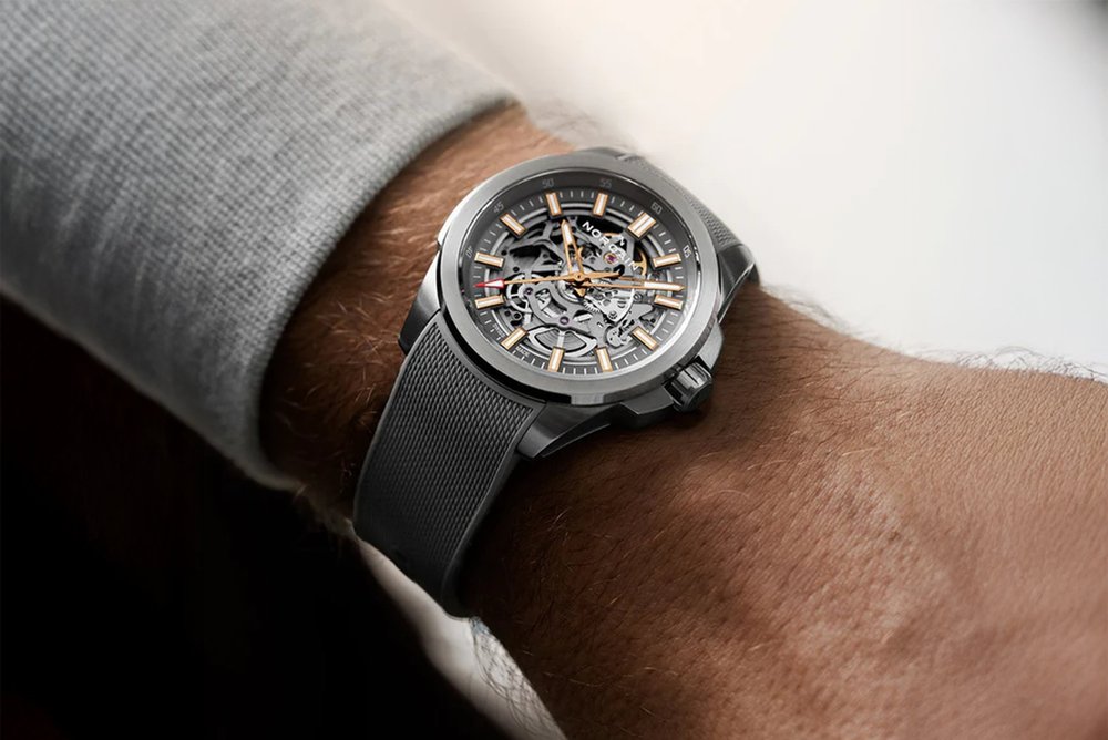 11 Best Avant-Garde Watches Under $5,000 to Stand Out From the Crowd