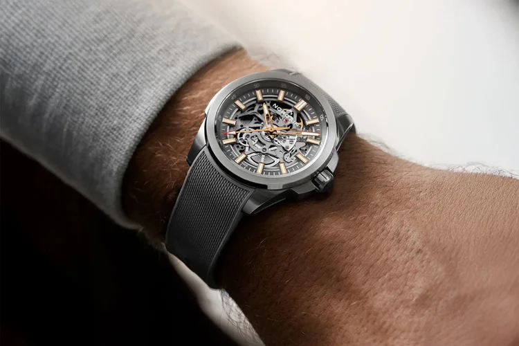 11 Best Avant-Garde Watches Under $5,000 to Stand Out From the Crowd