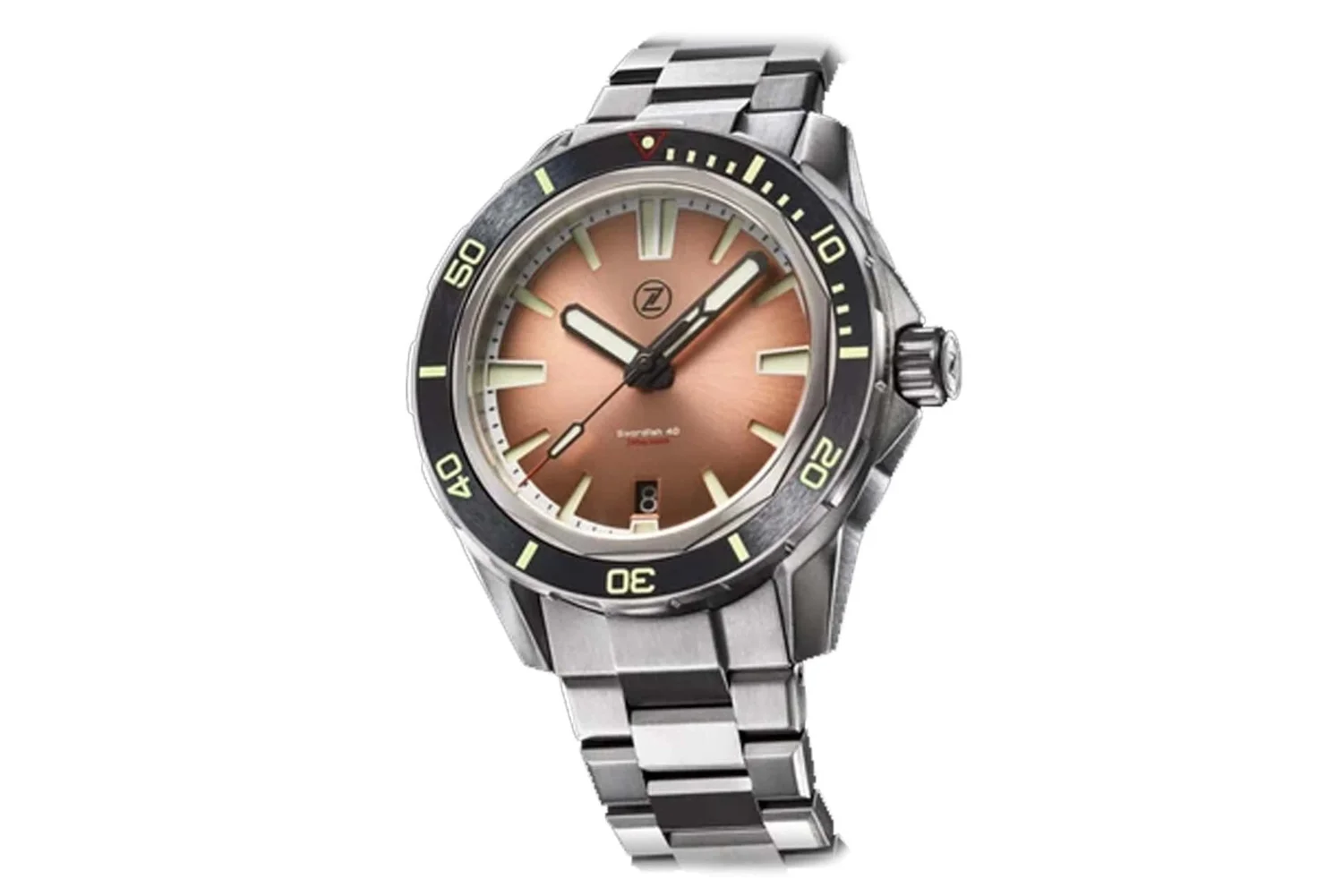 20 Best Salmon Dial Watches In All Price Ranges