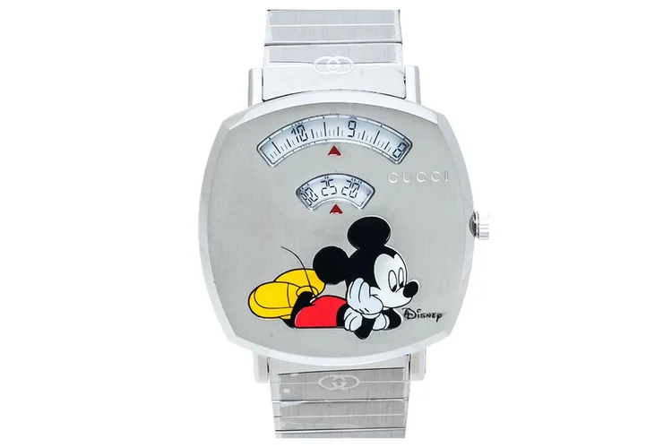 11 Best Mickey Mouse Watches - Plus 2 Bonus Disney Character Watches