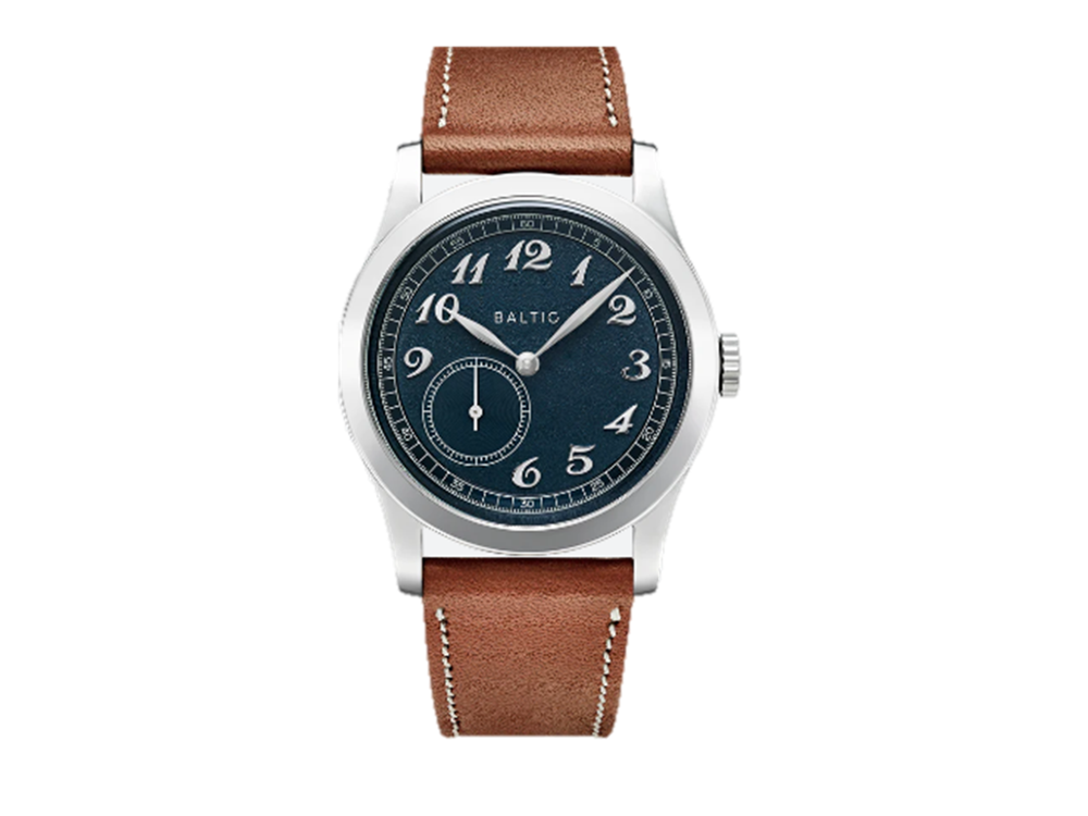 13 of Our Favorite French Watch Brands and Their Best Watches
