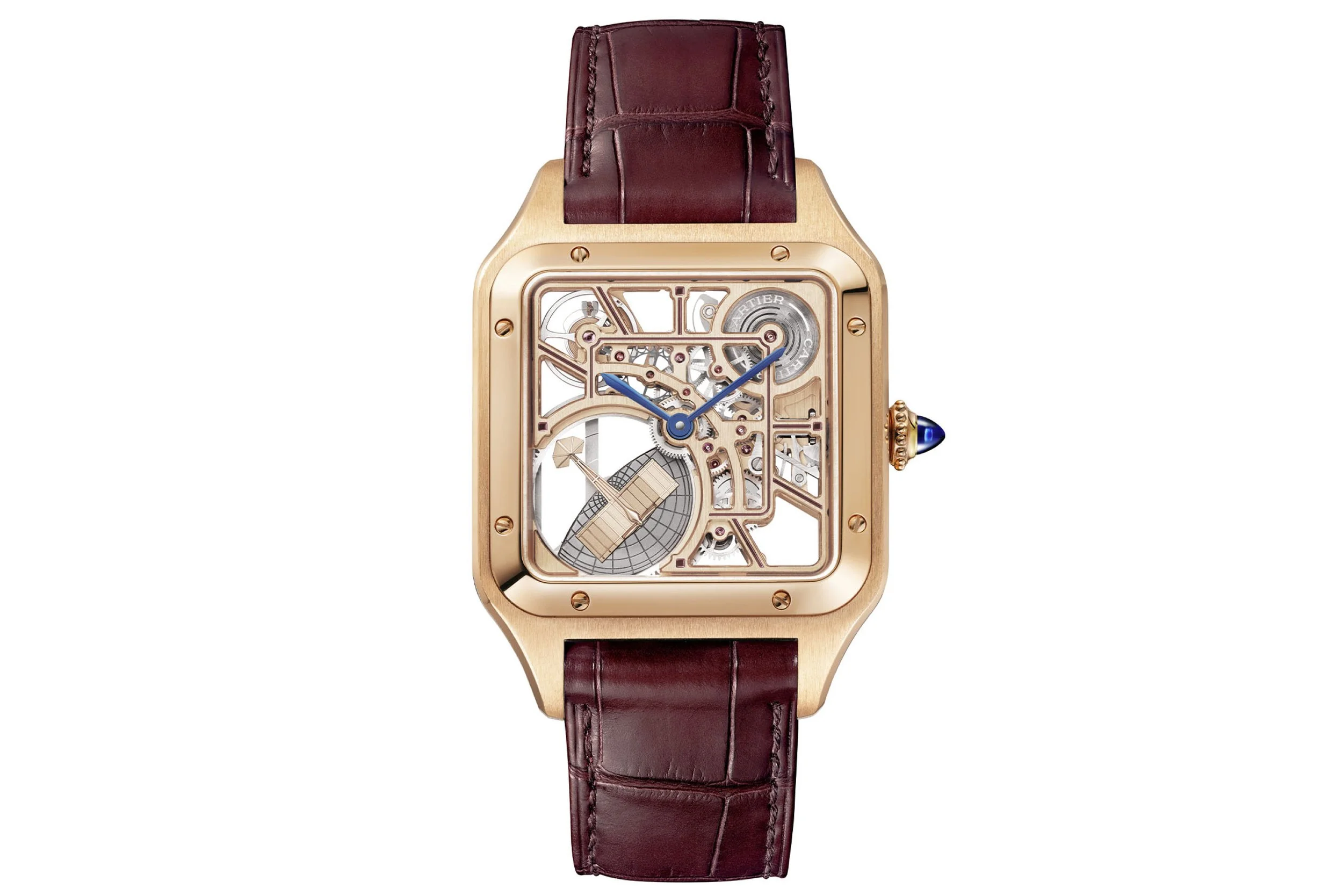 The 47 Best Skeleton Watches - Skeleton Dials at all Price Points ...