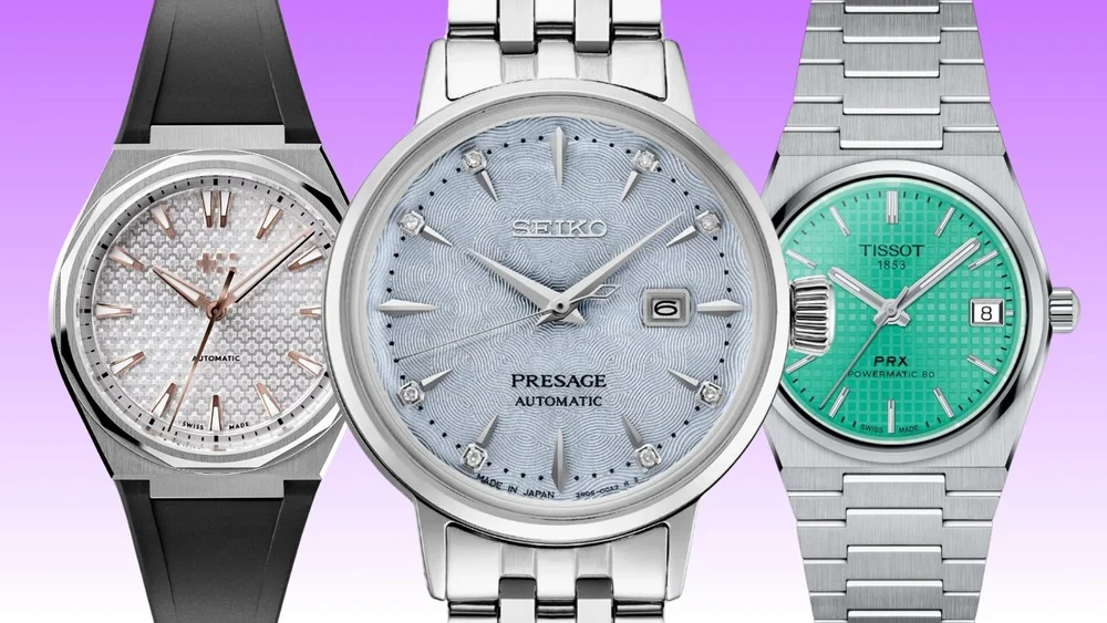 14 Best Women's Watches Under $1,000 — Wrist Enthusiast
