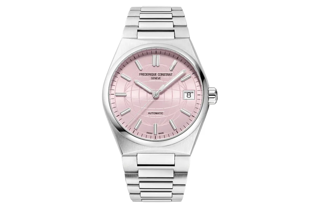 26 Best Pink Watches At All Price-Points