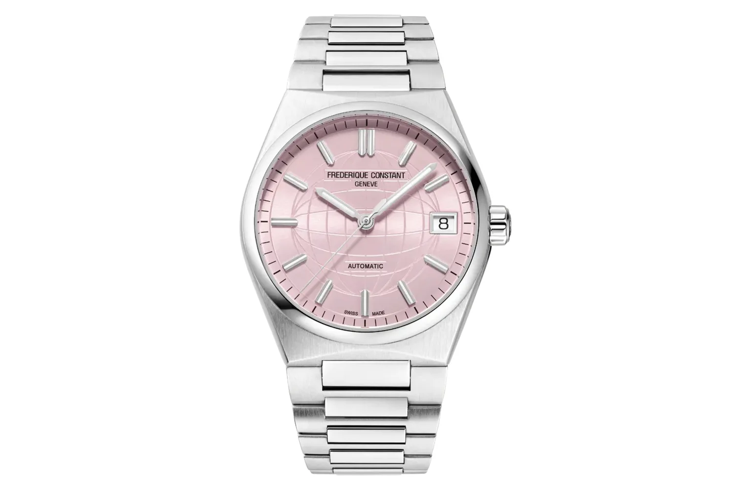 26 Best Pink Watches At All Price-Points