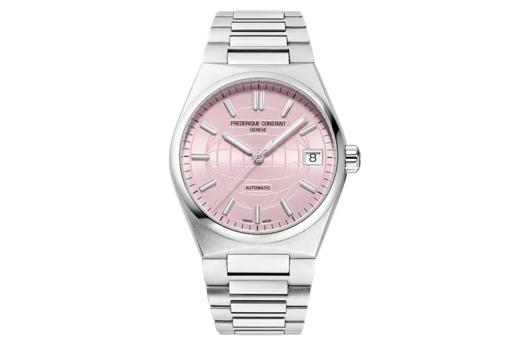 26 Best Pink Watches At All Price-Points