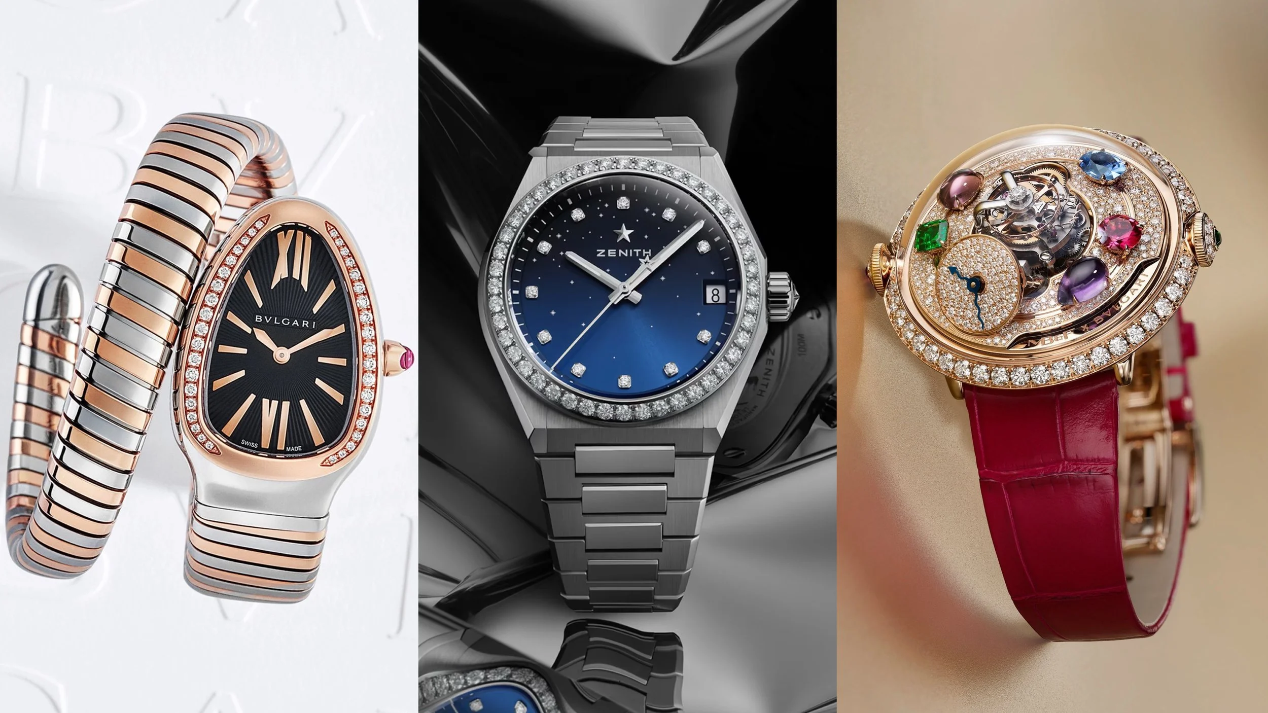 40 Best Women's Watches From Affordable to Luxury