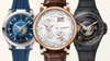 25 Best World Time Watches From Affordable to Luxury