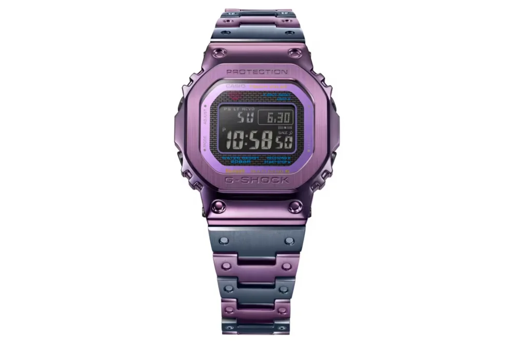 23 Best Purple Watches at all Price-Points