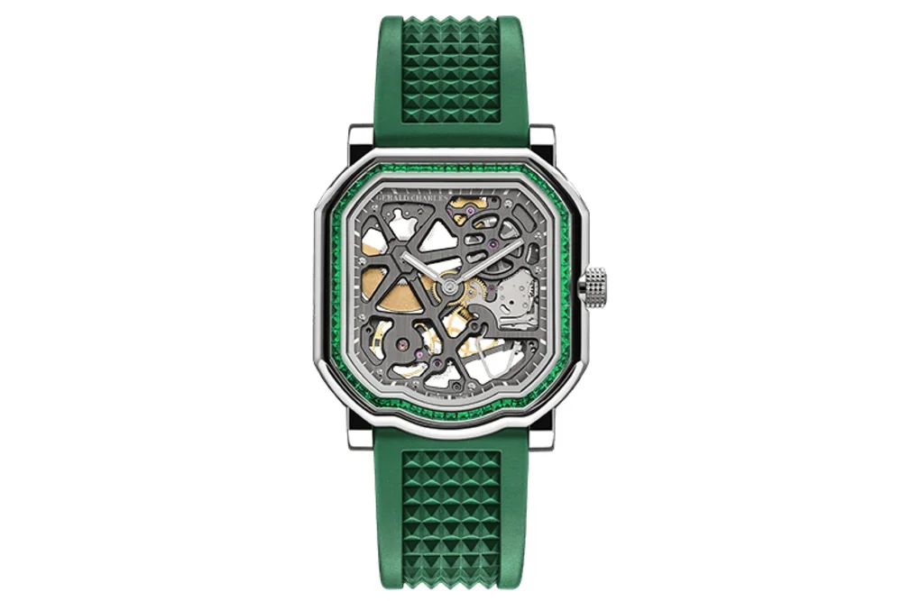 The 47 Best Skeleton Watches - Skeleton Dials at all Price Points ...