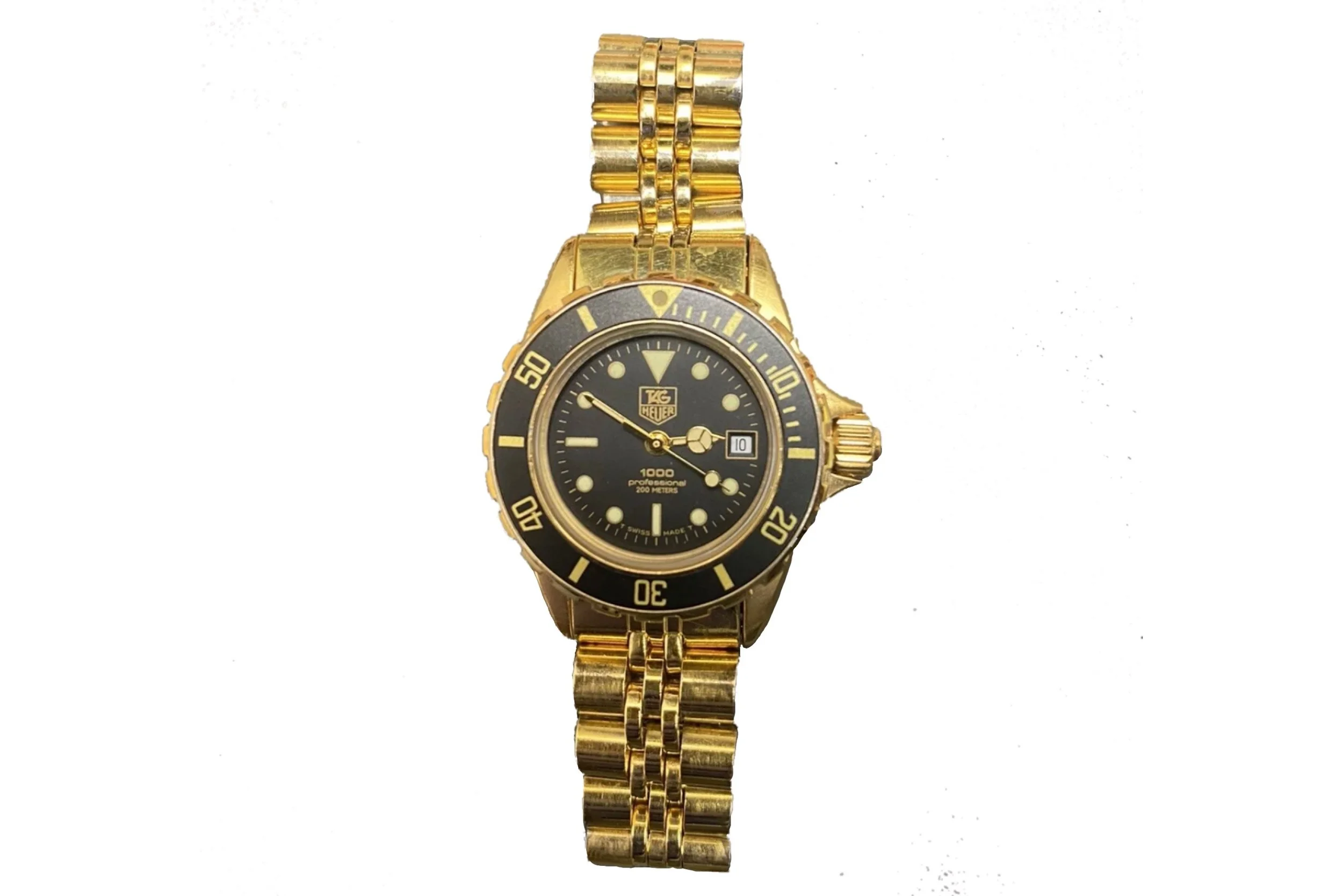 30 Best Vintage Watches at all Price-Points