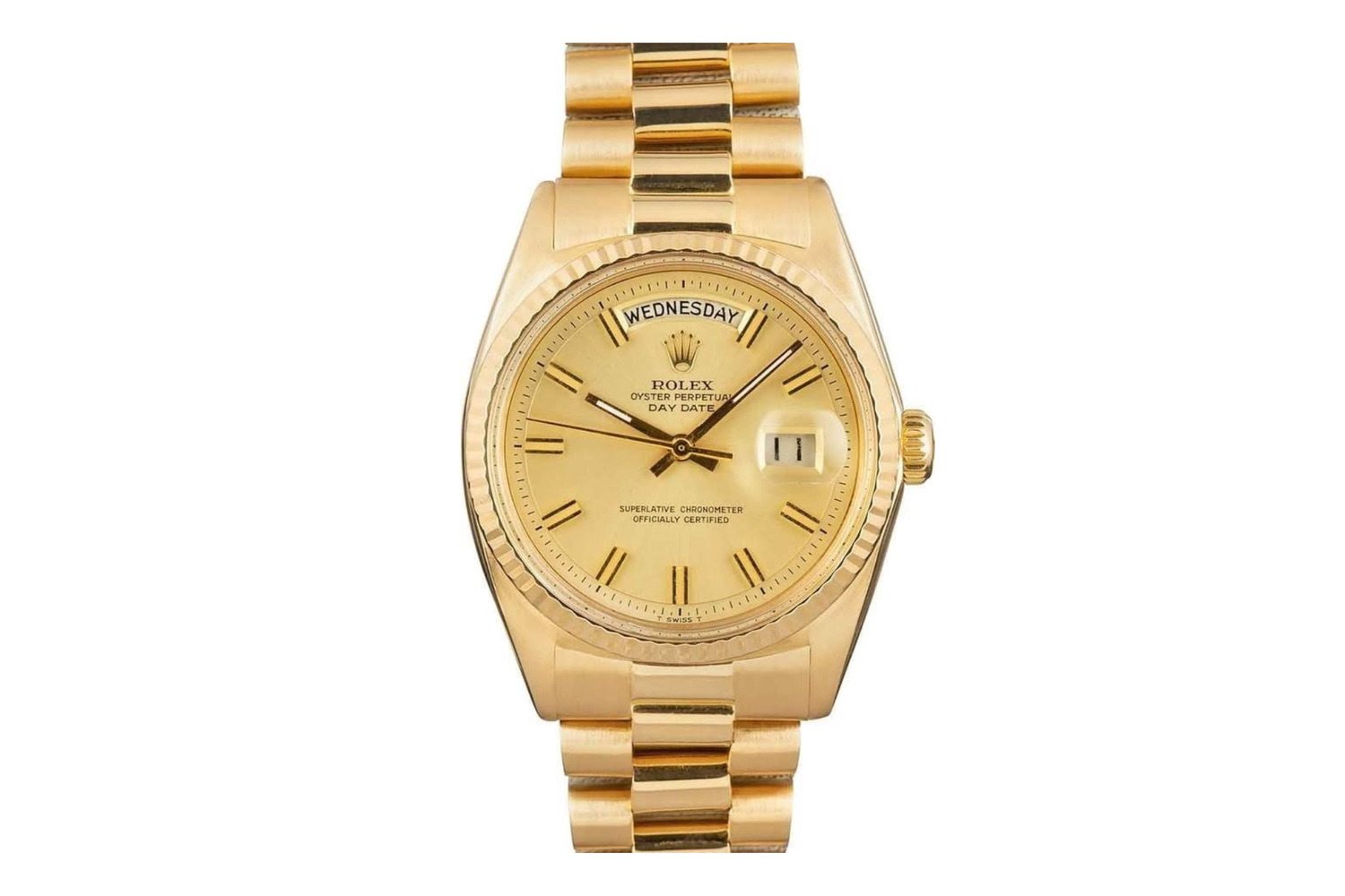The 16 Best Vintage Women’s Watches According to JJ Owens of The Daily ...