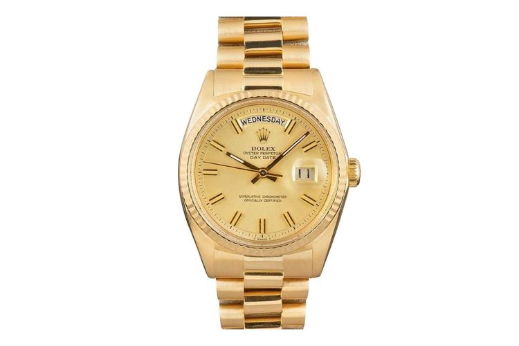 The 16 Best Vintage Women’s Watches According to JJ Owens of The Daily ...