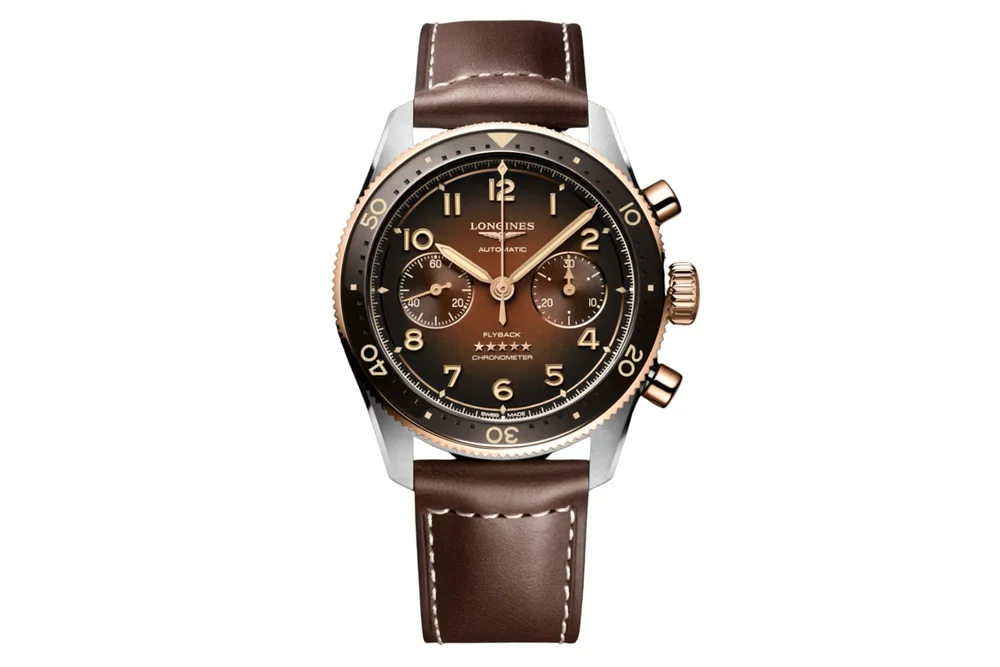 12 Best Gradient and Fume Dial Watches