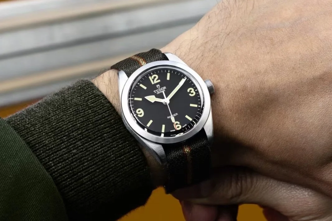 28 Best Field Watches at All Price-Points — Wrist Enthusiast