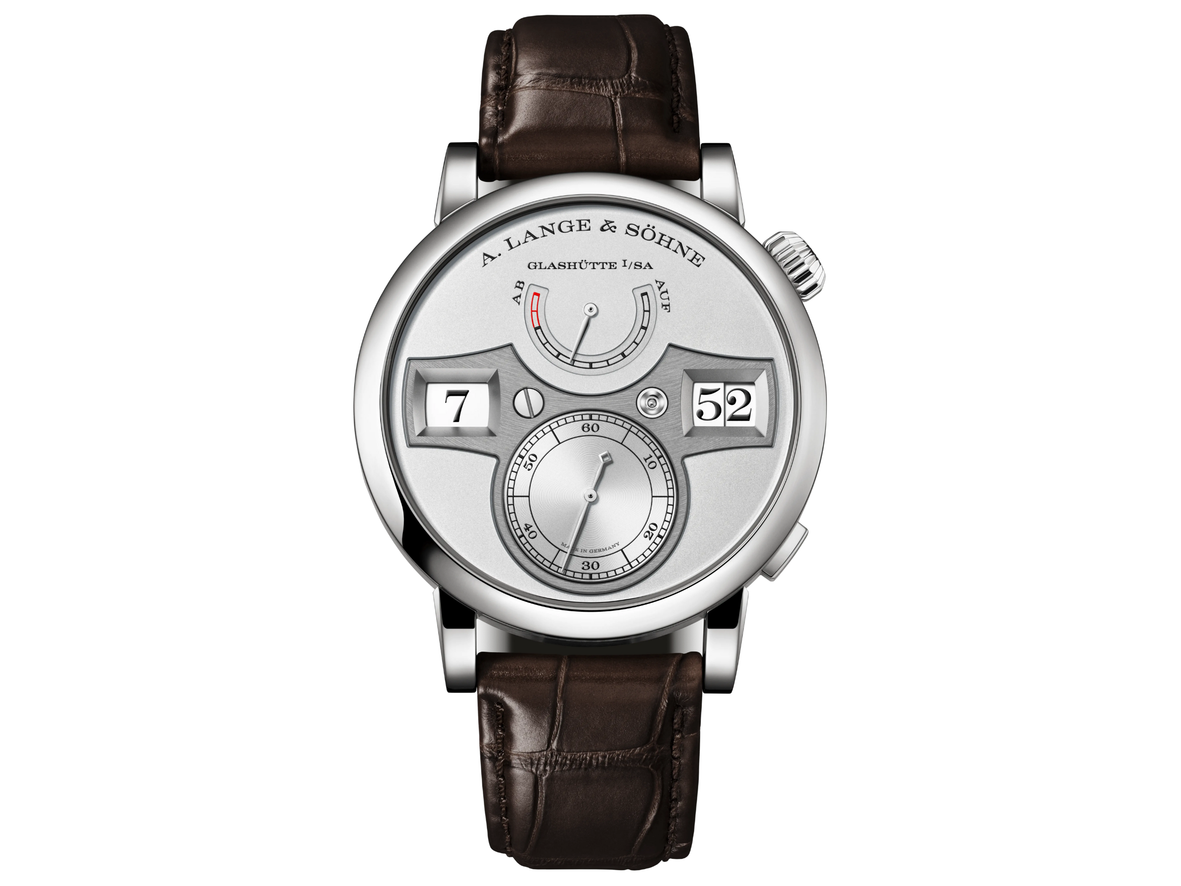 12 German Watch Brands and Their Best Watches