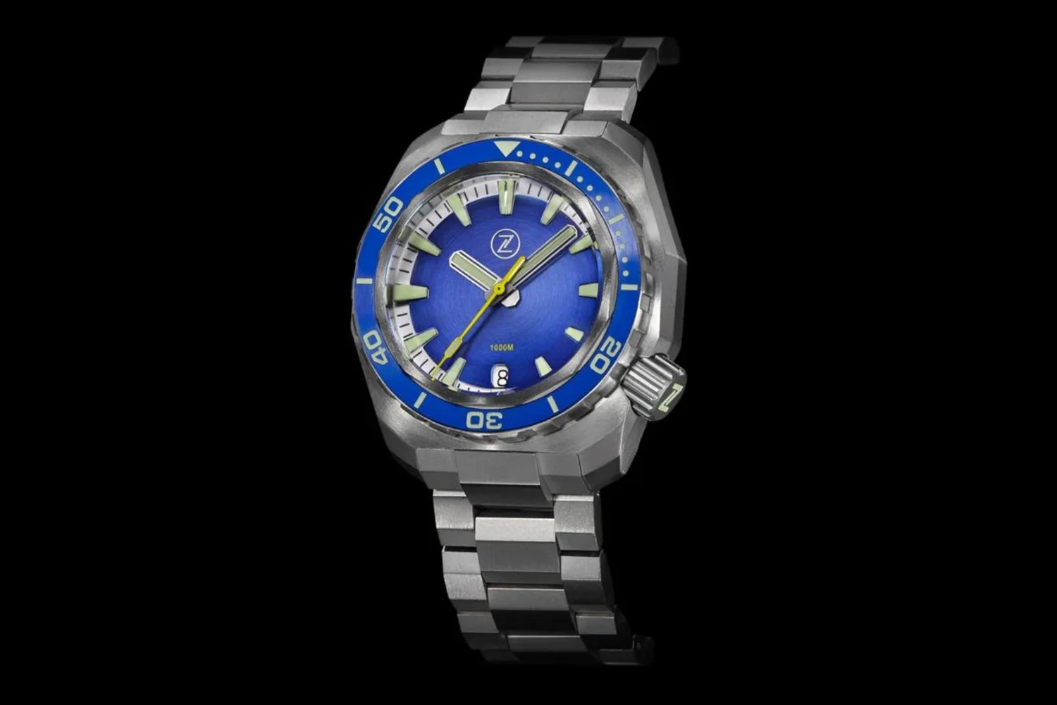 13 Best Titanium Watches Under $1,000 — Wrist Enthusiast