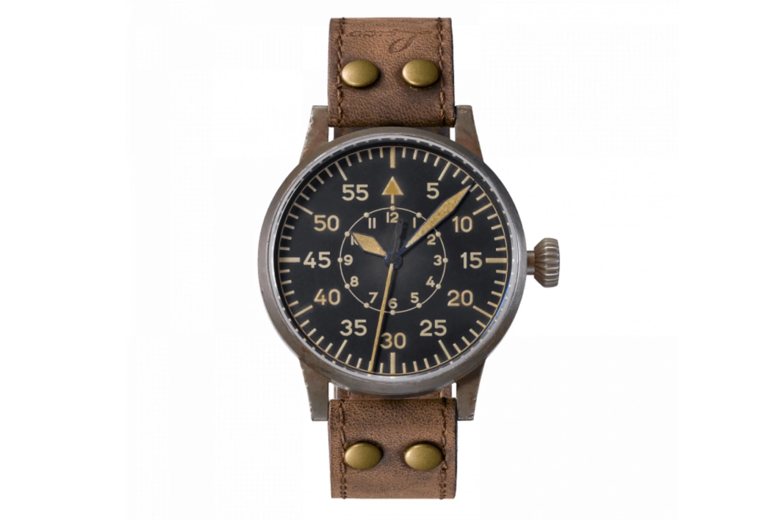 The 51 Best Pilot Watches - Affordable and Luxury Aviation Watches