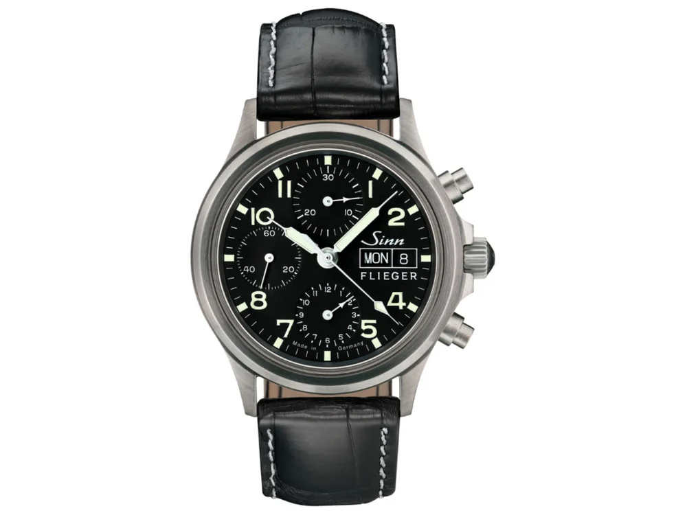 The 51 Best Pilot Watches - Affordable and Luxury Aviation Watches