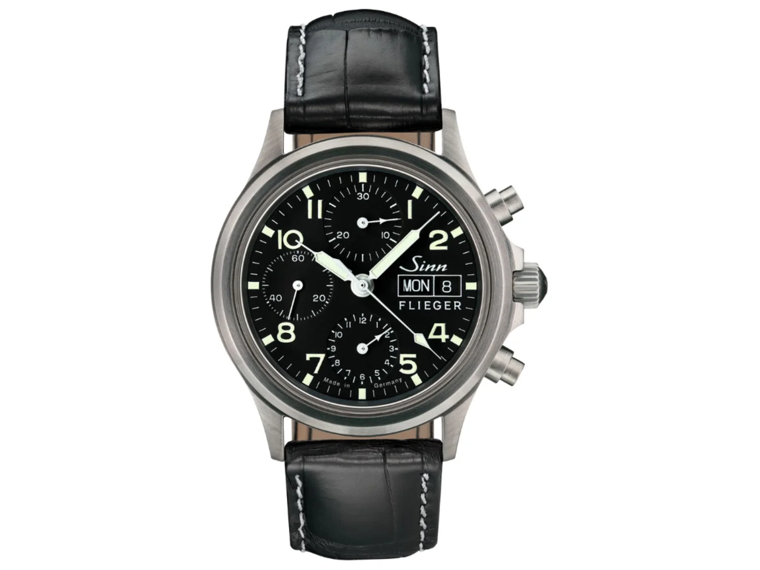 The 51 Best Pilot Watches - Affordable and Luxury Aviation Watches