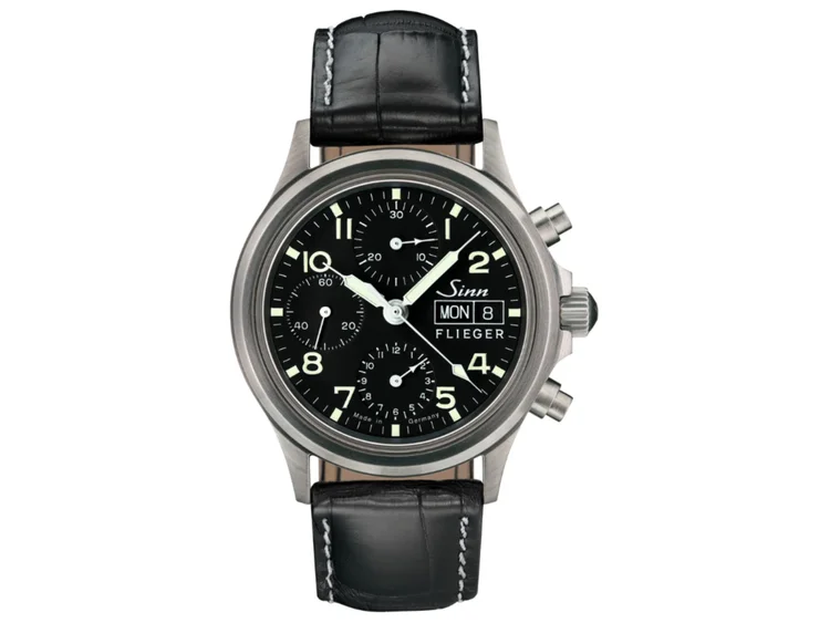 The 51 Best Pilot Watches - Affordable and Luxury Aviation Watches