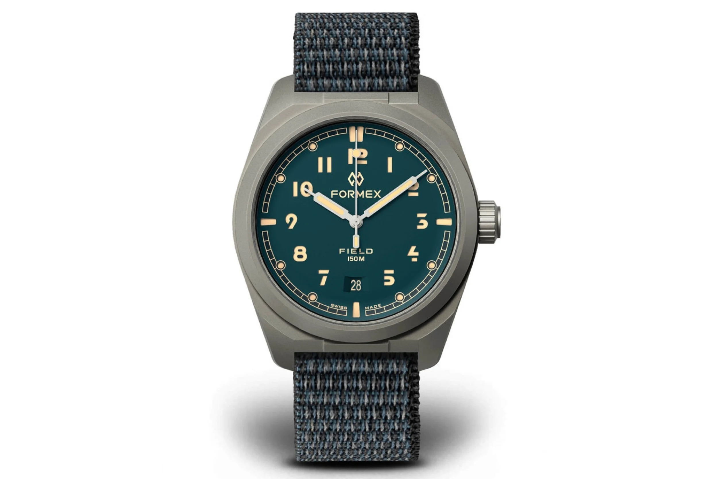 31 Best Field Watches For Every Price Range in 2023 — Wrist Enthusiast