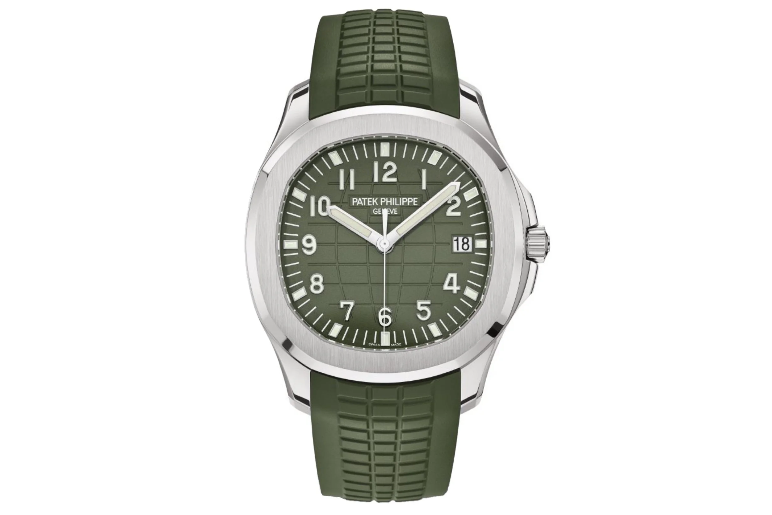20 Best White Gold Watches To Buy Right Now — Wrist Enthusiast