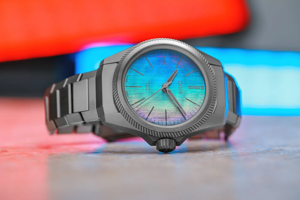 Hands-On Review of the Oris ProPilot X Caliber 400 Laser — Wrist Enthusiast