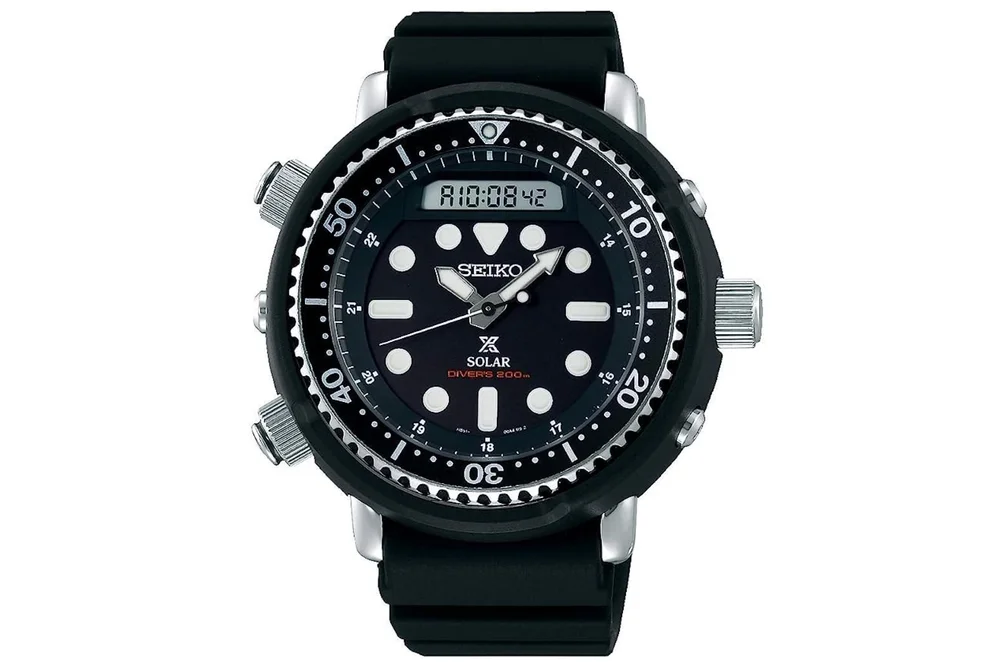 20 Best Solar Watches From Affordable to Luxury — Wrist Enthusiast