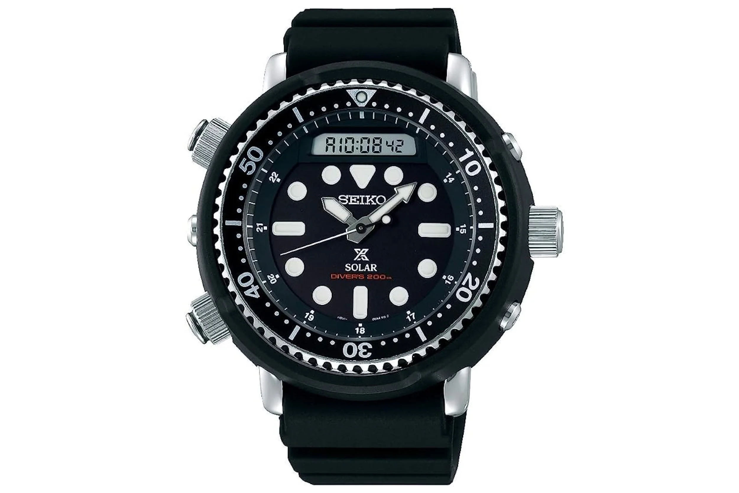 20 Best Solar Watches From Affordable to Luxury — Wrist Enthusiast