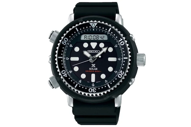 20 Best Solar Watches From Affordable to Luxury — Wrist Enthusiast