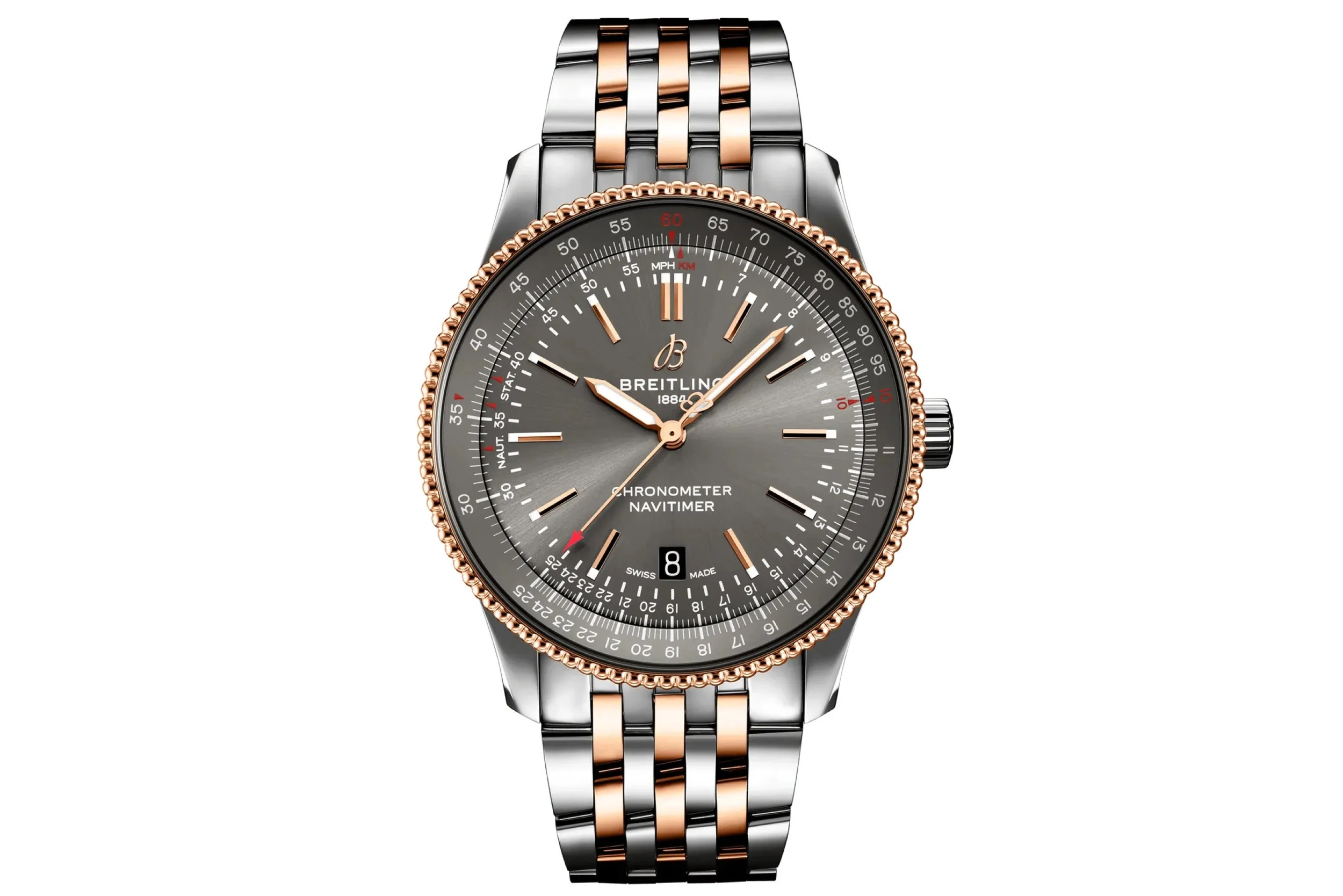 30 Best Two Tone Watches from Affordable to Luxury for 2023