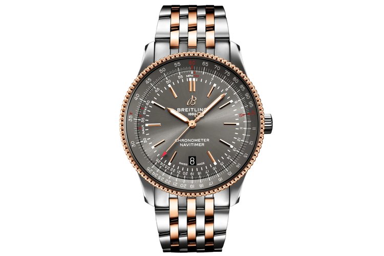 30 Best Two Tone Watches from Affordable to Luxury for 2023