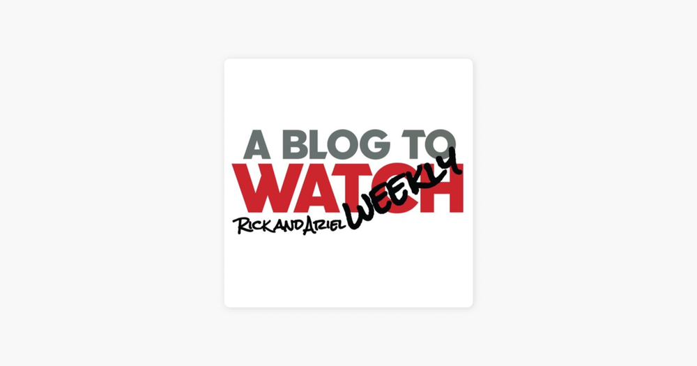 15 Best Watch Podcasts You Should Be Listening To — Wrist Enthusiast