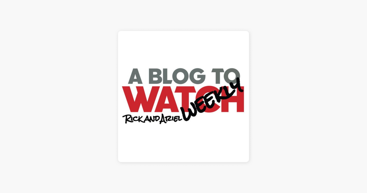 15 Best Watch Podcasts You Should Be Listening To — Wrist Enthusiast