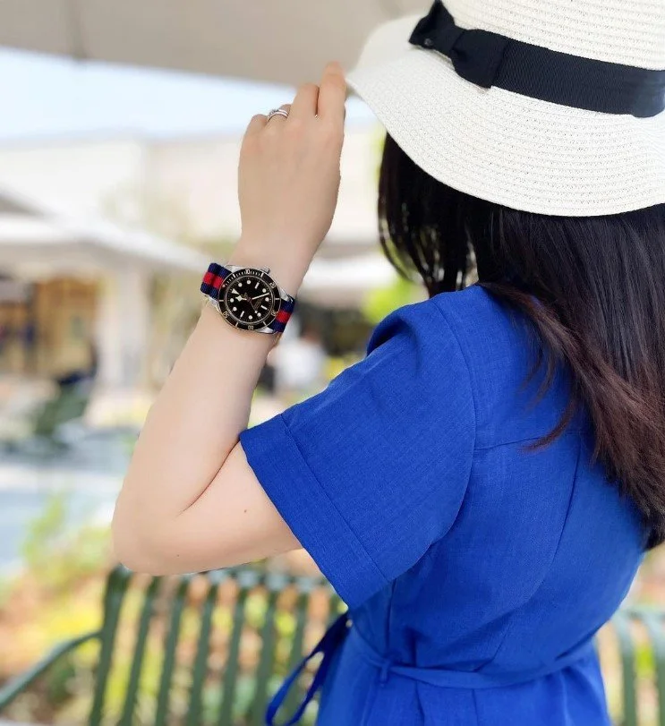 Best Woman-Led Watch Instagram Accounts You Need to Follow