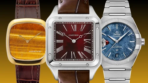 12 Great Stone Dial Watches to Pick Up in 2025 — Wrist Enthusiast