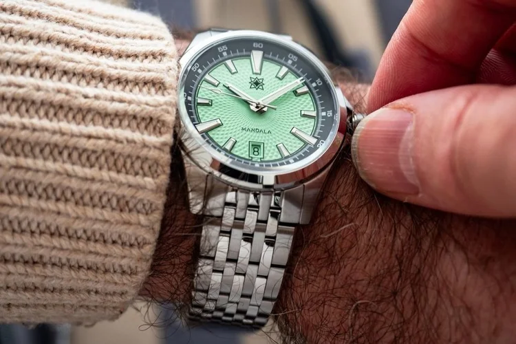 10 Best Mint Dial Watches to Buy in 2025