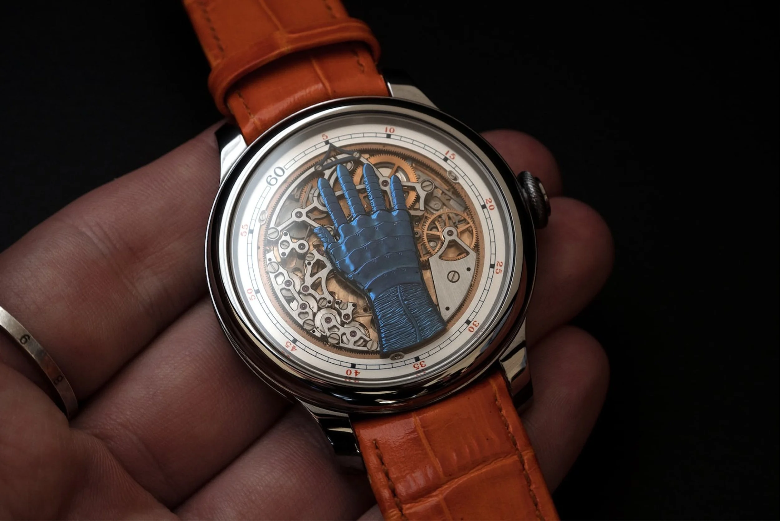 30 Most Expensive Watches Ever Sold At Auction